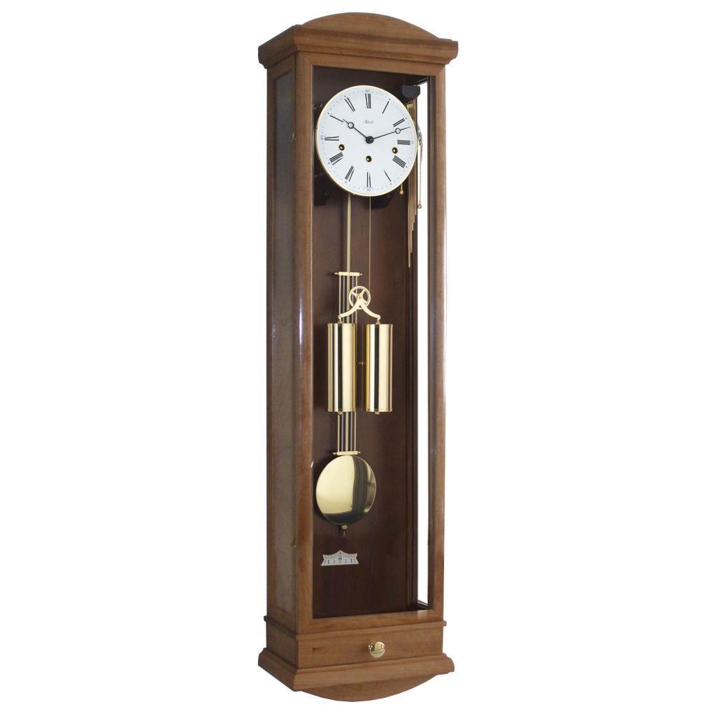 Armadale Regulator wall clock - Clocks and Chimes