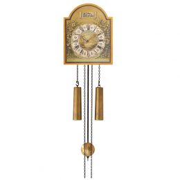 WU79 Traditional Wall - Clocks and Chimes